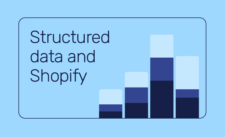How to add structured data to Shopify stores | Bidnamic